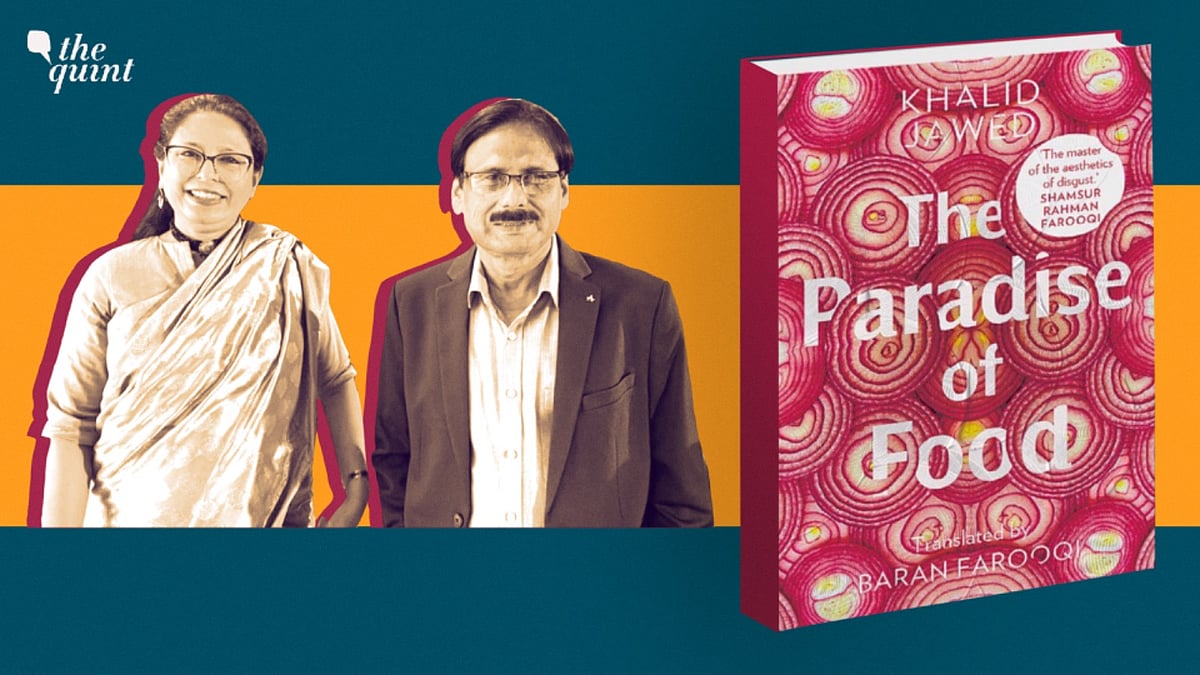 JCB Prize Winner Author & Translator on Linguistic Legacy & Reaching ...