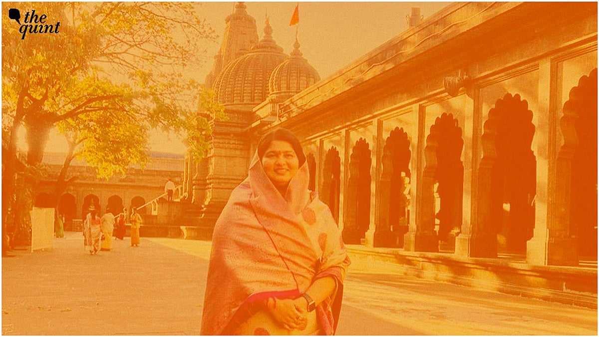 Member of Shahu Maharaj's Family Alleges Caste Discrimination at ...