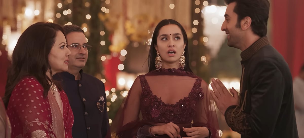 ‘Tu Jhoothi Main Makkaar’ Review: Ranbir Kapoor & Shraddha Kapoor Try ...