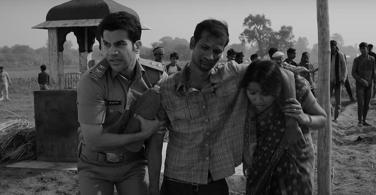 'Bheed' Review: A Poignant & Gripping Look Into Tragedy and Human Nature