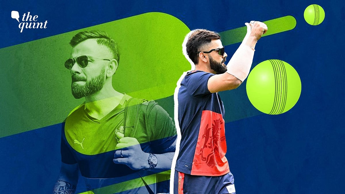 IPL 2023: Amid Spectacles Aplenty in Royal Challengers Bangalore, Virat ...