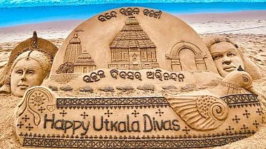 Happy Utkal Divas 2023 Wishes, Messages, Images, Quotes, and Everything ...