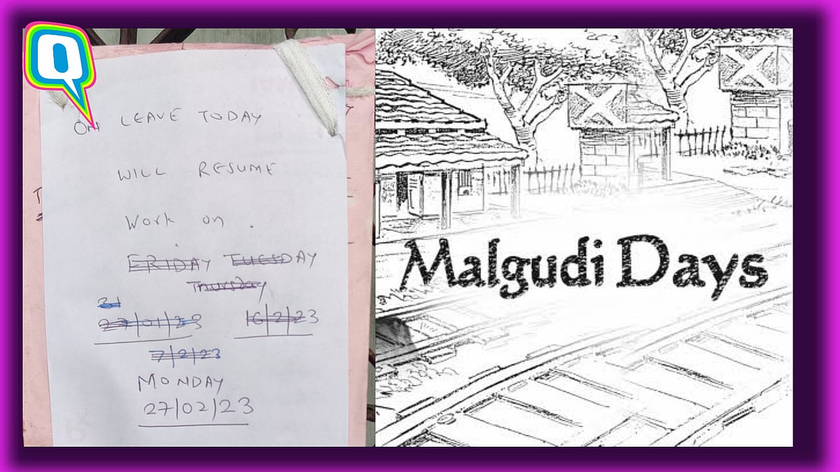 This Doctor’s Innovative Note of Absence Is Reminding People of ...