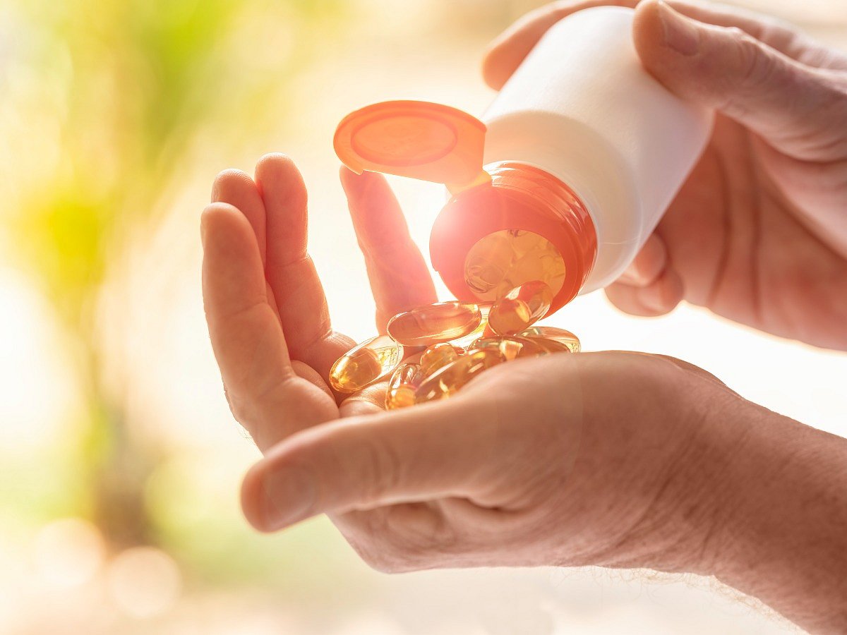 Omega-3 Deficiency: Signs and Symptoms of Omega-3 Deficiency
