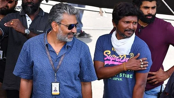 'I Was Teary Eyed': 'Naatu Naatu' Choreographer Prem Rakshith On Oscar Win