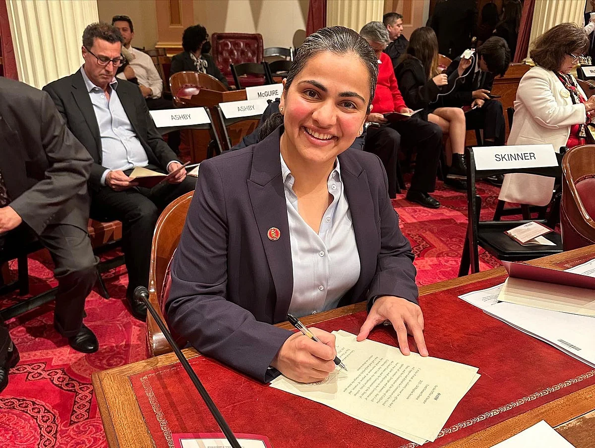 After Seattle California To Consider Enacting Law Against Caste Discrimination