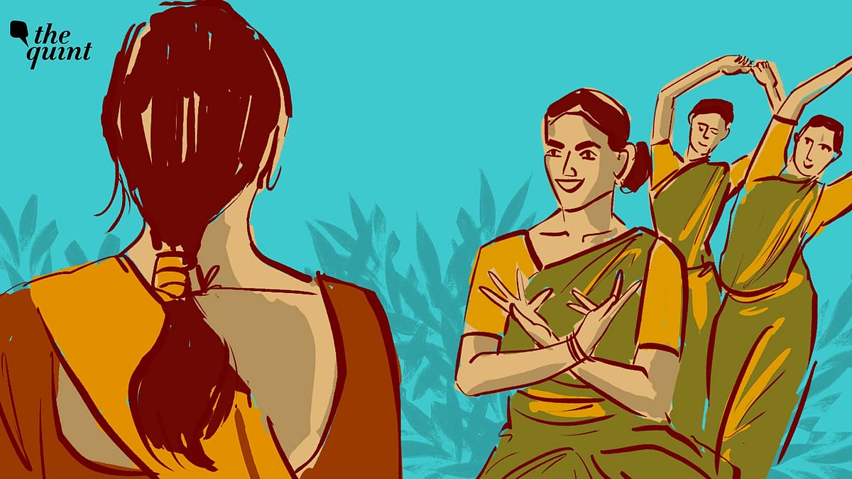 Beggars No We re Dancers Chennai Dance School Exclusive For Trans beggars-no-we-re-dancers-chennai-dance-school-exclusive-for-trans