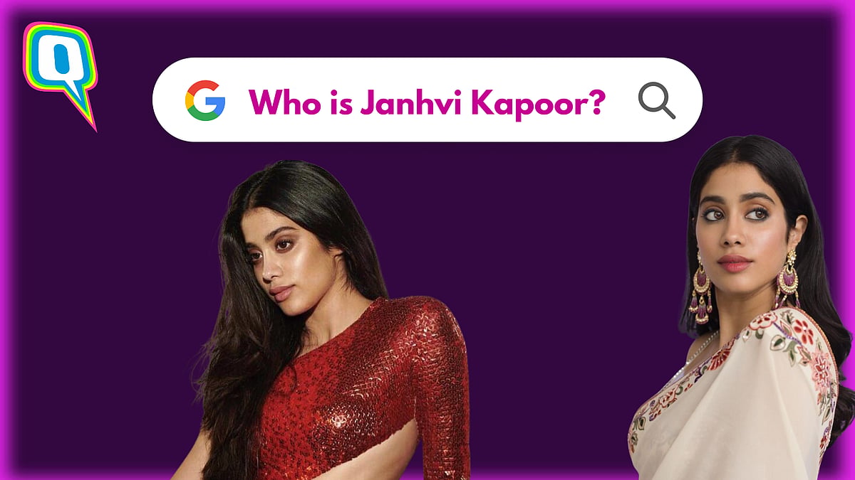 Happy Birthday Janhvi Kapoor: Watch Janhvi Answer the Most Googled ...