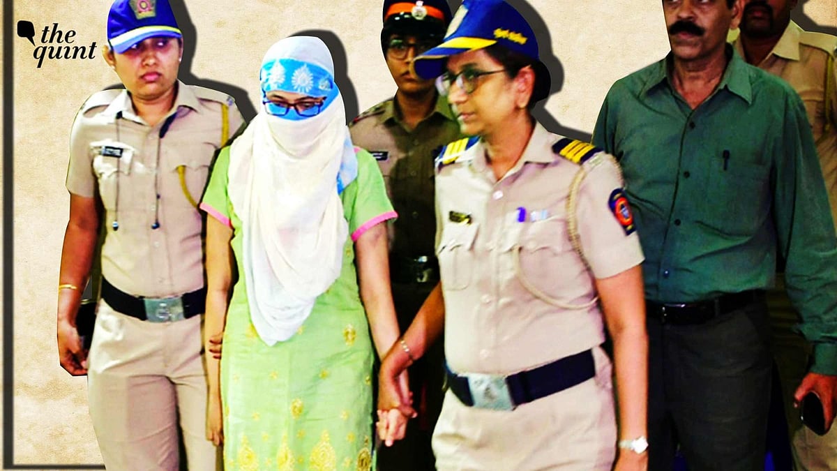 Mumbai Murder: 'Victims of Social Stigma,' Say Cops After Daughter ...