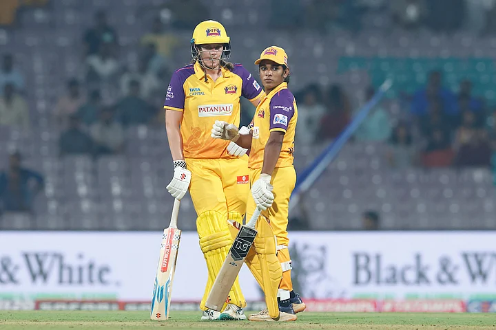 The One Who Got Away – Simran Shaikh of Dharavi Slum Is Now Slaying in ...