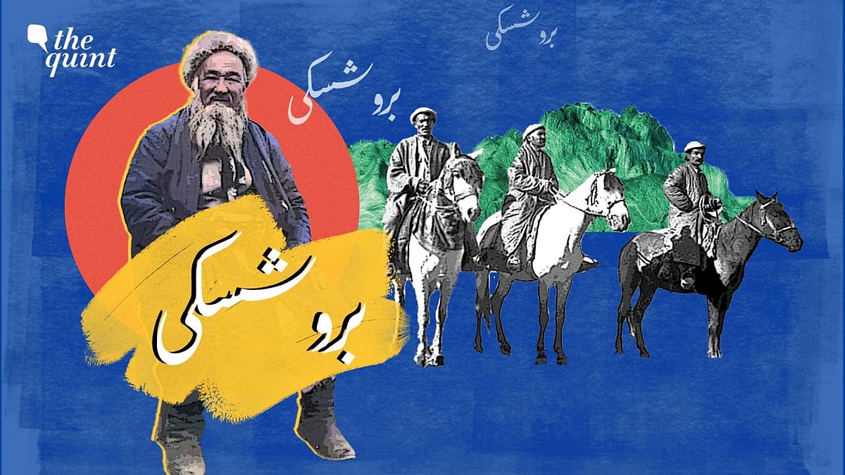 How Kashmir’s Burusho Community Is Struggling To Save Rare Language ...