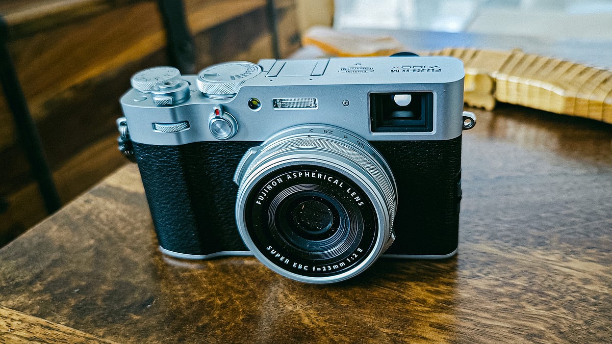 Phone Cameras vs Dedicated Cameras: Why Camera Brands Shouldn't Worry ...