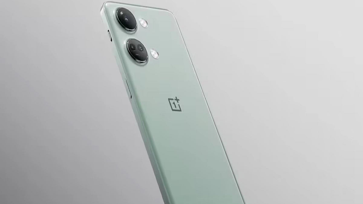 OnePlus Ace 2V Launch Date 7 March 2023 – Features, Price ...