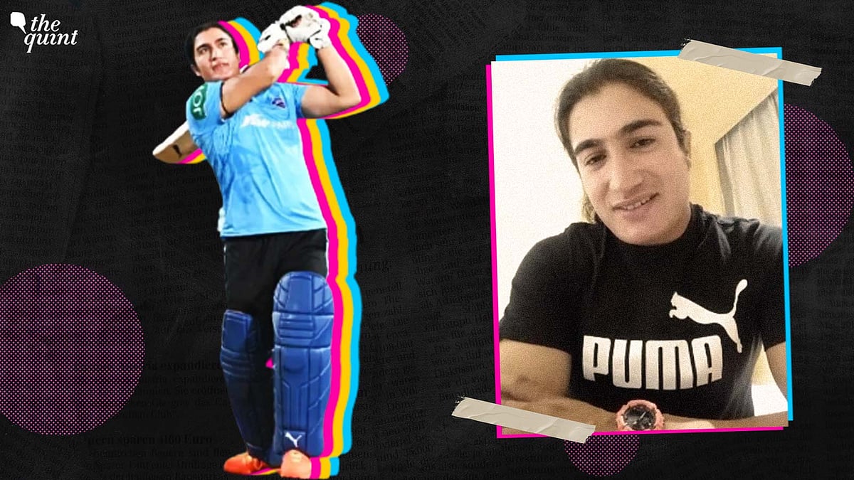 Dreams Are Curfew-Proof: Jasia Akhtar, Kashmir’s Sole Representative at ...