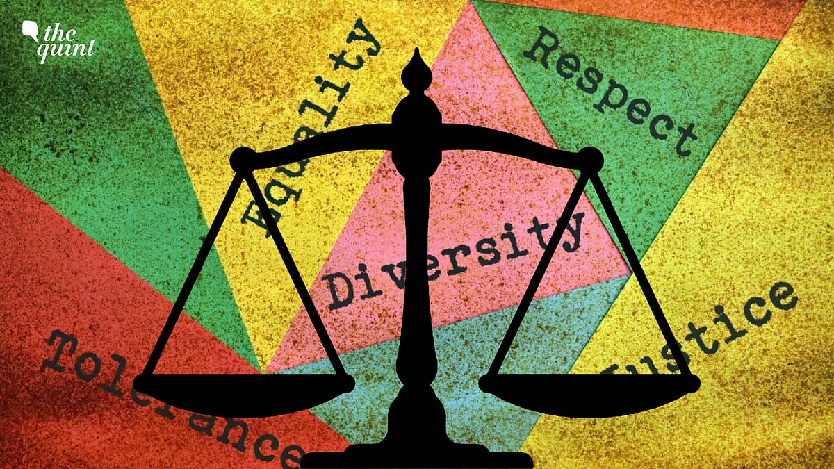 Women's Day: Indian Judiciary Has Reaffirmed Gender Equality But There ...