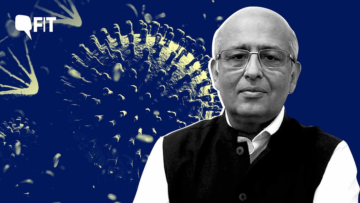 Video | Should you Be Worried About the H3N2 Virus? Virologist Dr Shahid Jameel, Explains