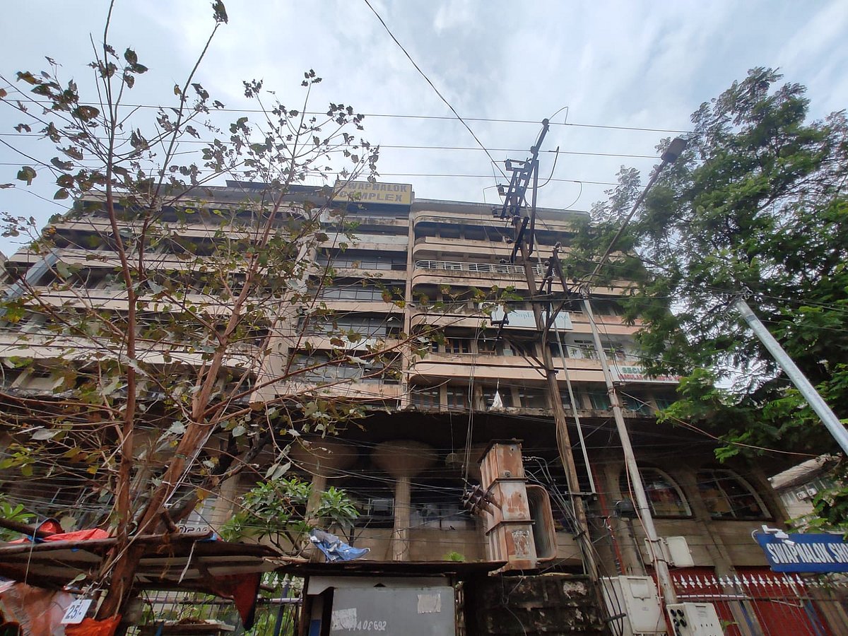 Secunderabad Fire Casualties Would've Been Higher if Offices Were Open ...