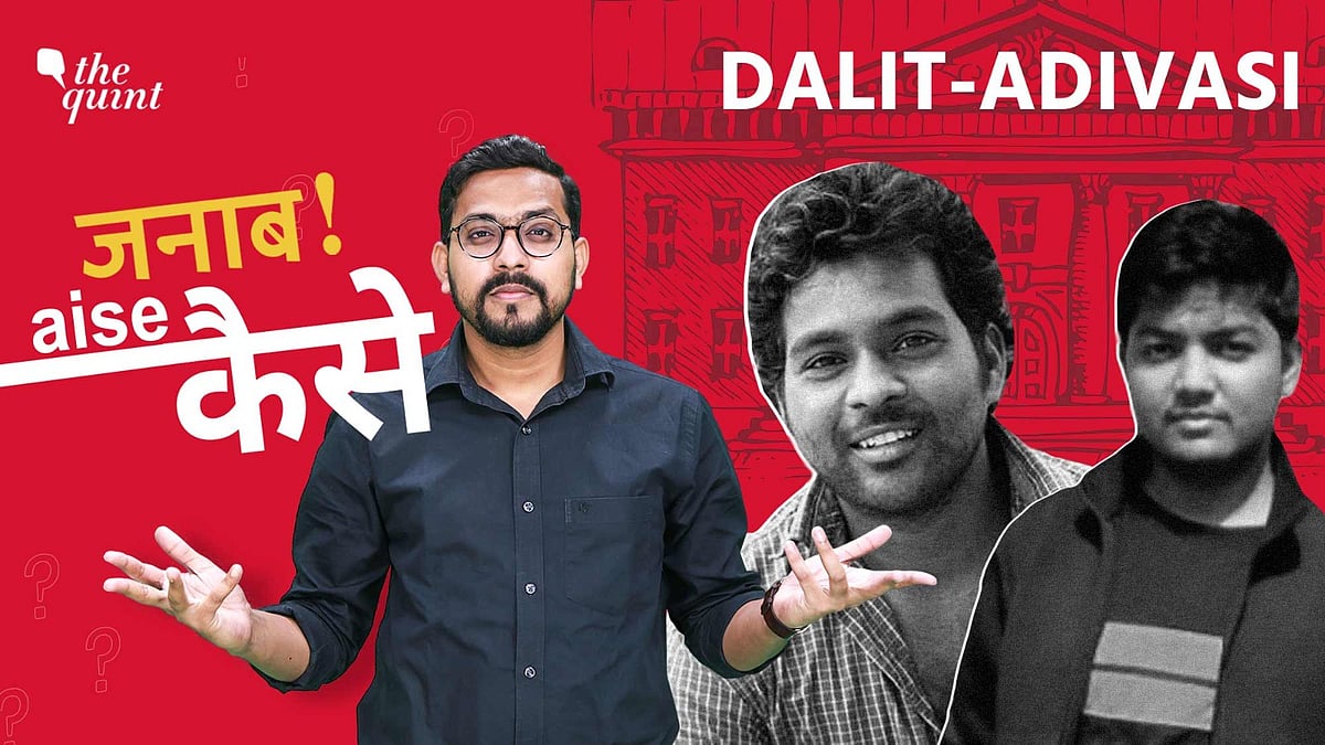 Janab Aise Kaise: Why Are Dalit Students Dying by Suicide at India’s Prestigious Universities?