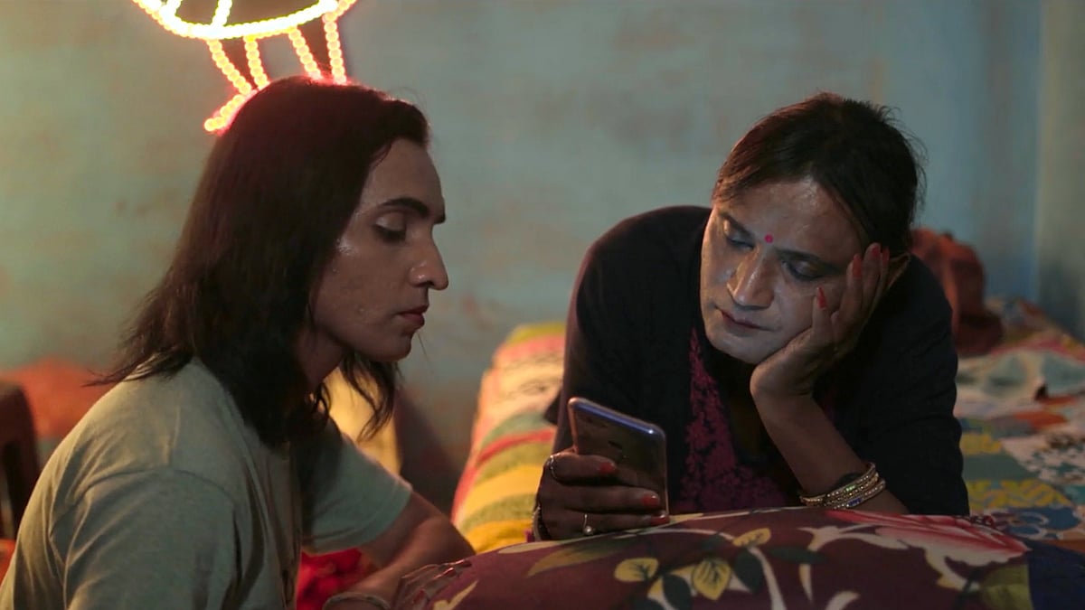 Amidst Global Praise, Trans Film Ek Jagah Apni Deserves A Spotlight ...