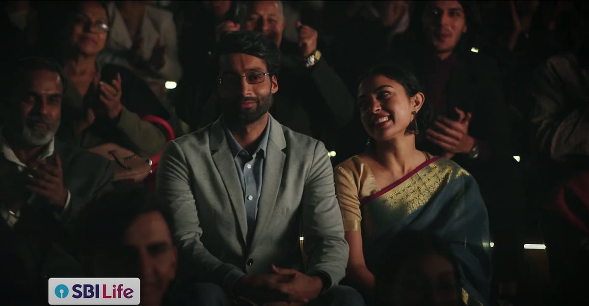 SBI Life's #SapnaHaiTohPooraKaro Campaign: Fulfill Your Dreams and ...