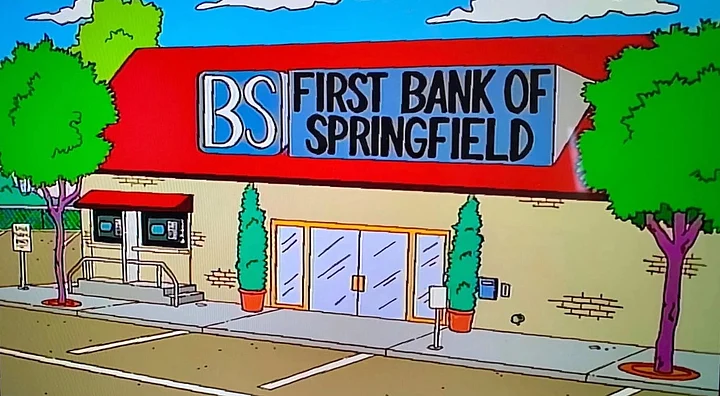 Fact-Check | No, The Simpsons Didn't Predict Silicon Valley Bank's ...