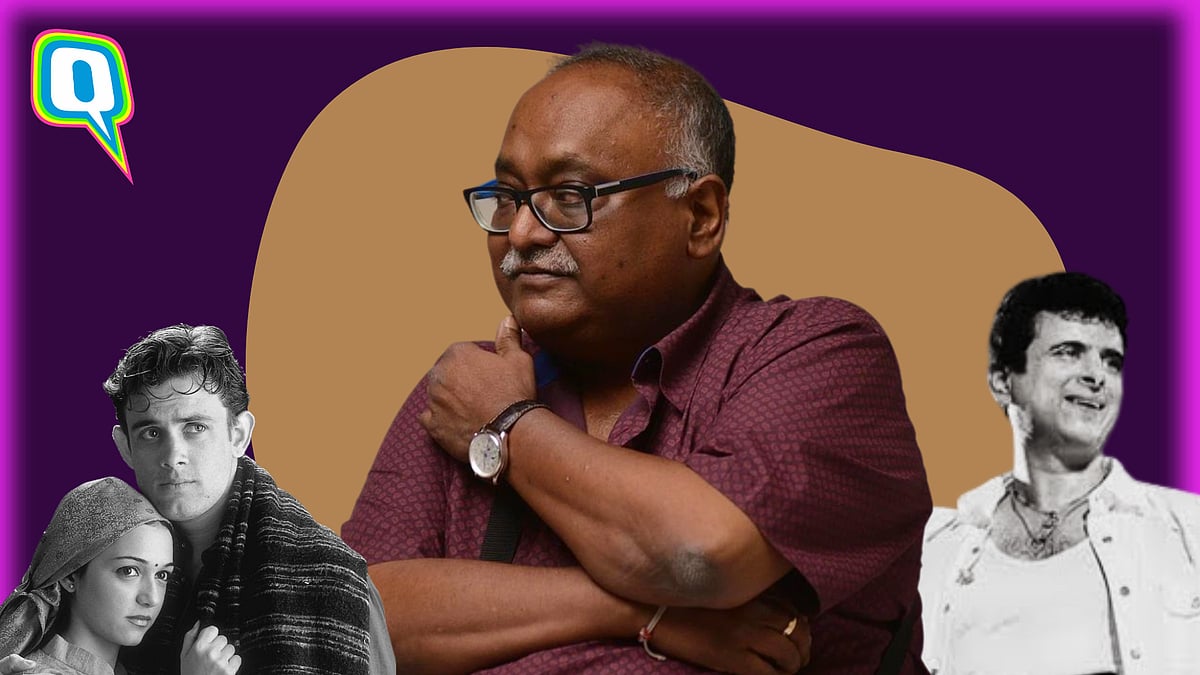 ‘Maaeri’ to Cadbury’s ’Pappu Pass Ho Gaya’: A Look at Pradeep Sarkar’s Career