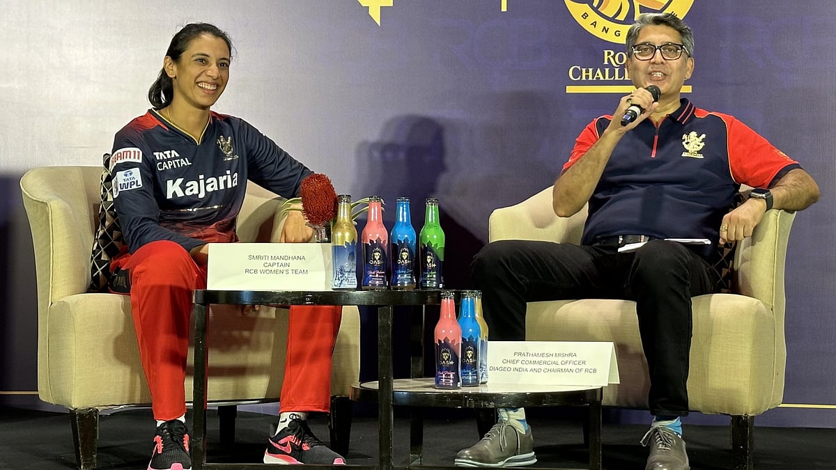 WPL 2023: Royal Challengers Bangalore Believe Nation Can Grow With ...