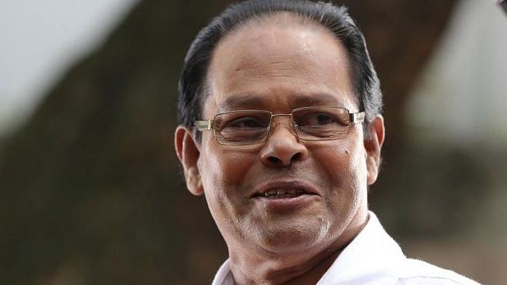 An Era Ends: Life and Times of Innocent, Actor-Politician & Master ...