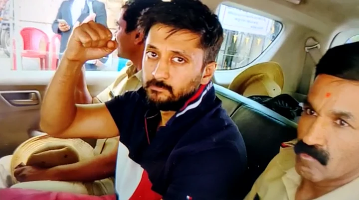 Kannada Actor Chetan Kumar Ahimsa Granted Bail in Anti-Hindutva Tweet Case