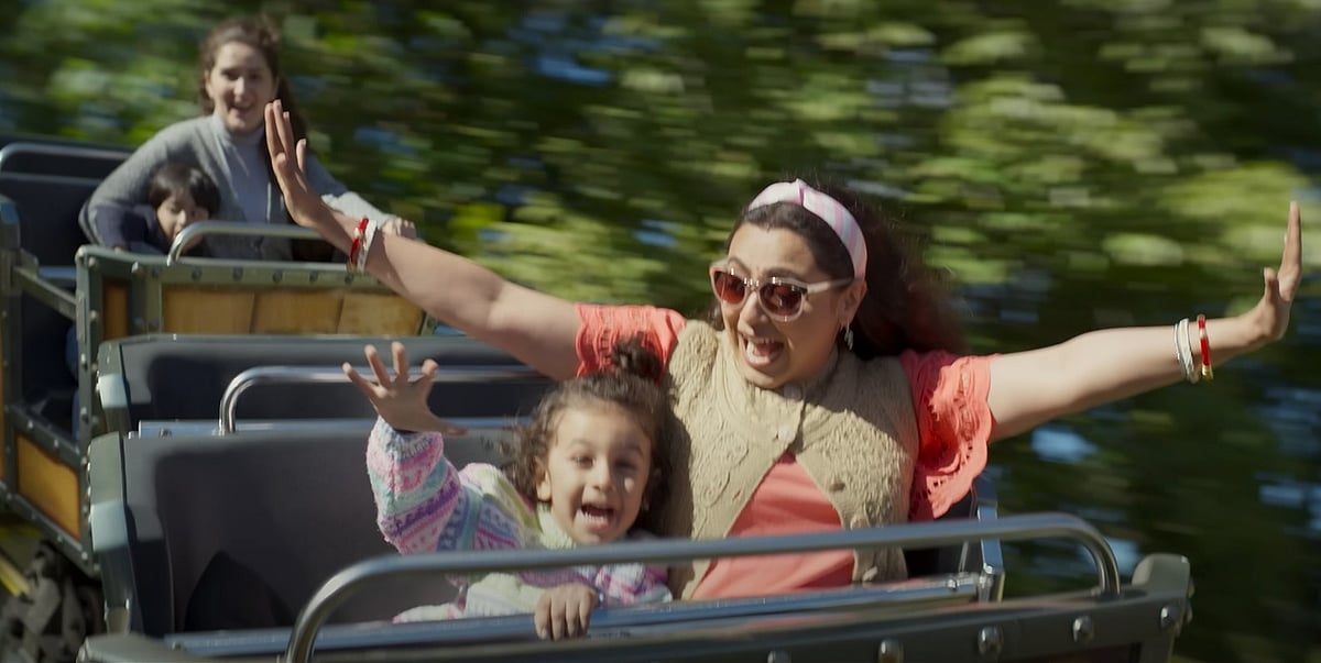 Mrs Chatterjee vs Norway Review and Rating: Rani Mukerji & Jim Sarbh ...