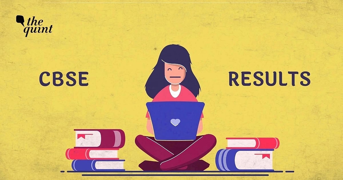 CBSE Board 10th Result 2023 Term 2 Announced on results.cbse.nic.in and ...
