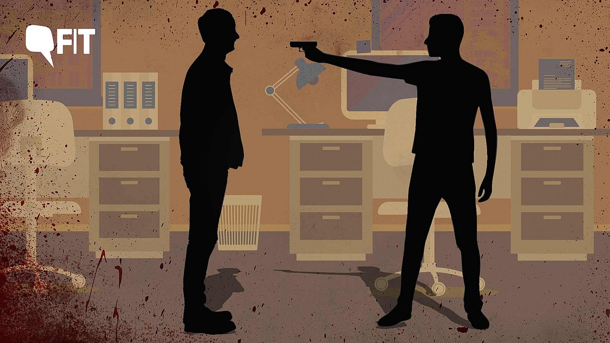 'Rage Killings' Are Absurd, but Why Are They So Common? Experts Explain