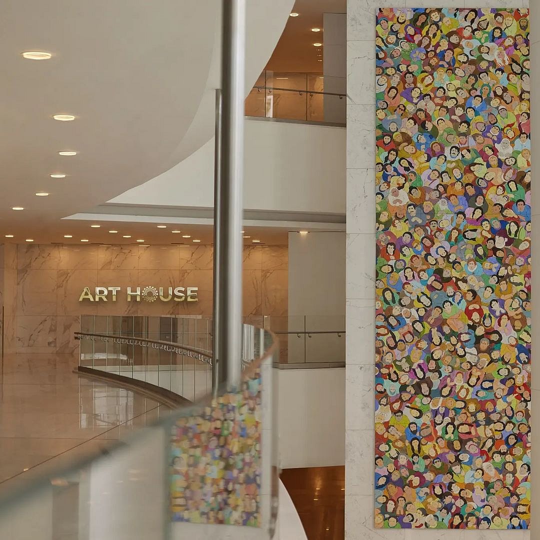 What Makes Nita Mukesh Ambani Cultural Centre a First-of-its-Kind in India?