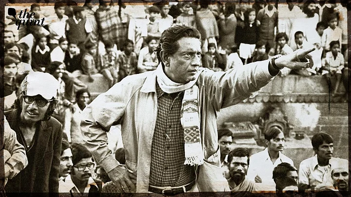 100 Years of ‘Abol Tabol’ & the Magic of Nonsense: The Mad Genius of ...