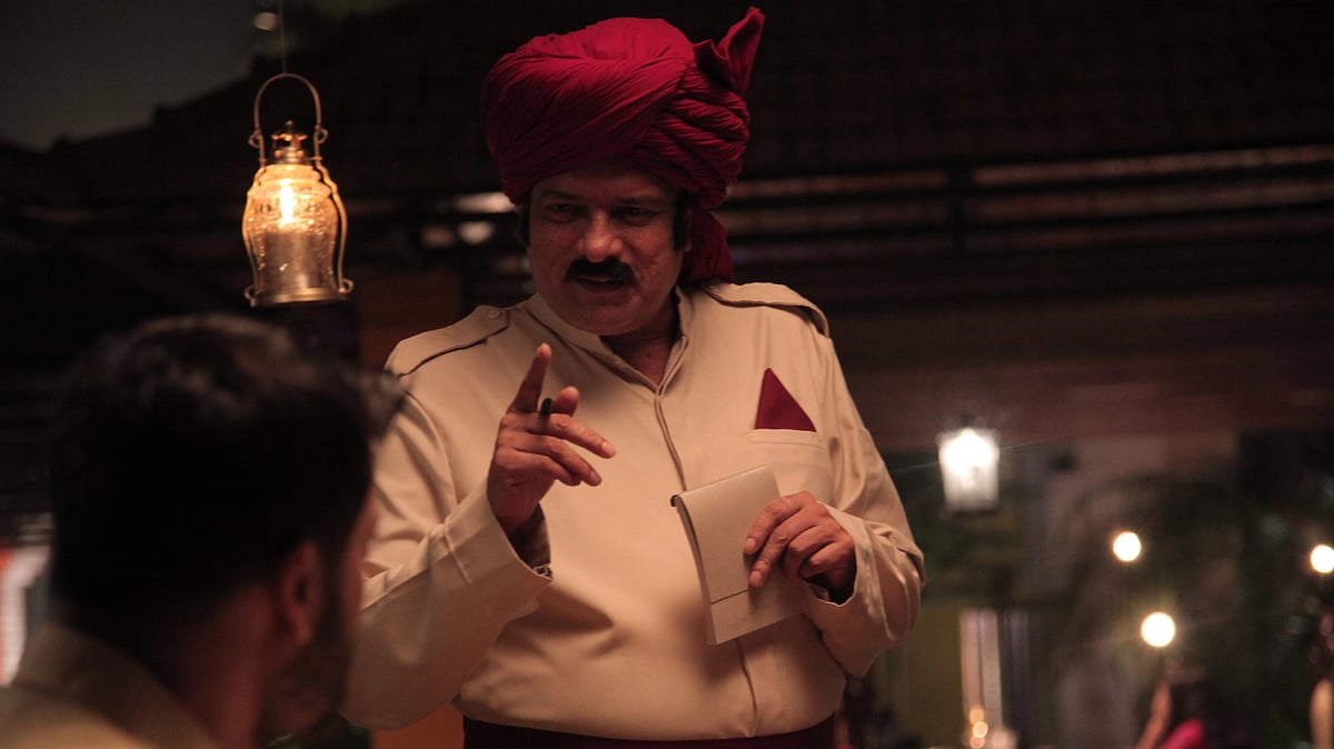 ‘Mrs Undercover’ Review: Radhika Apte Is Really Fighting Against All Odds