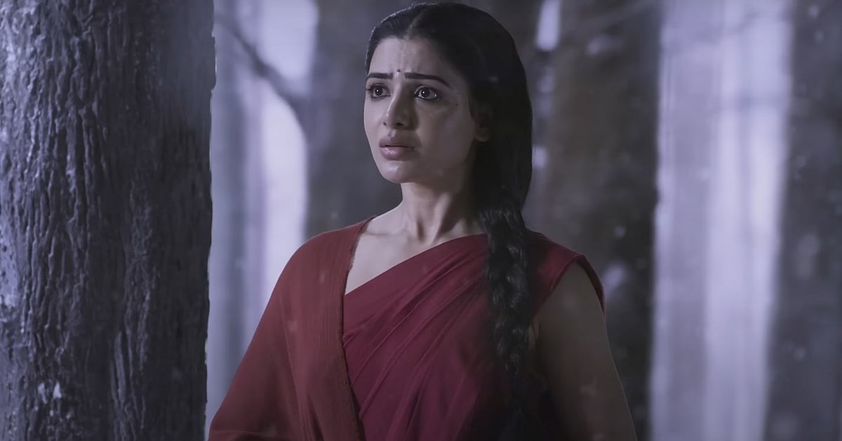 ‘Shaakuntalam’ Review Rating: Samantha-starrer Is Larger Than Life but Little Else