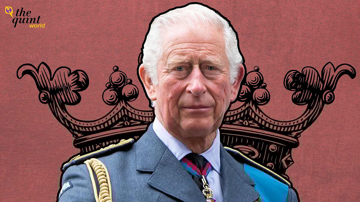 New King, Old Monarchy: Is Charles III the UK's Last Hereditary Head of ...
