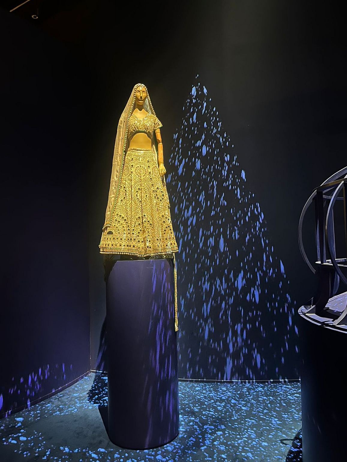 NMACC 'India In Fashion' Exhibit: 5 Designs Bollywood Fans Should Look ...