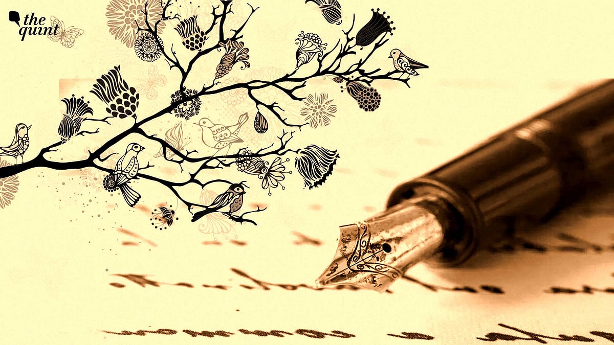 World Earth Day: How Intersectionality of Poetry & Climate Action ...