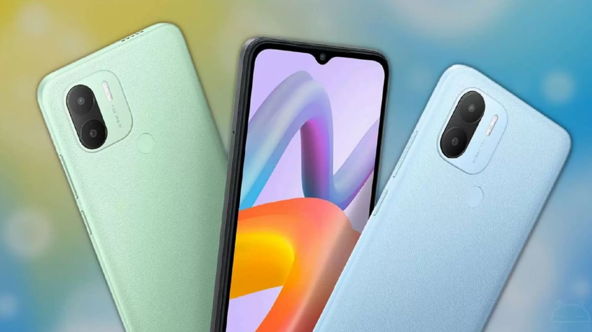 Poco C51 to be Launched on 7 April; Check Key Specifications Here