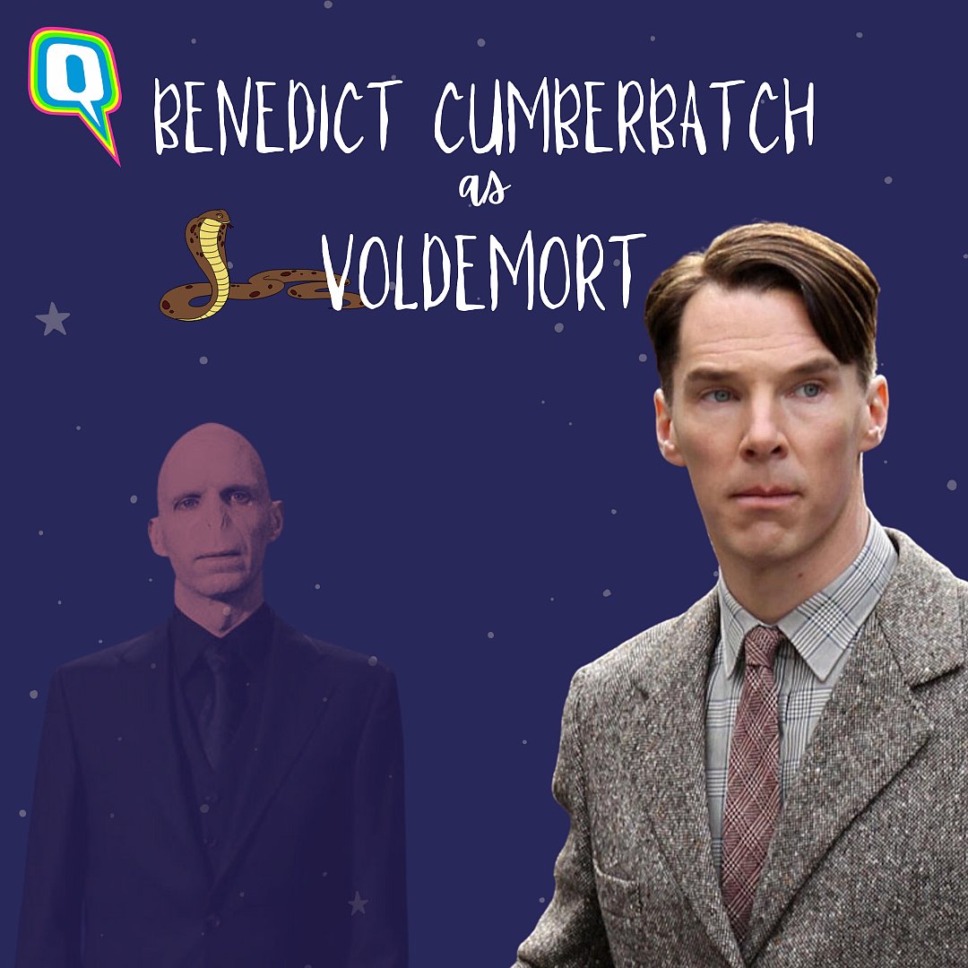 Harry Potter TV Series With an All New Cast Announced, Here’s What ...