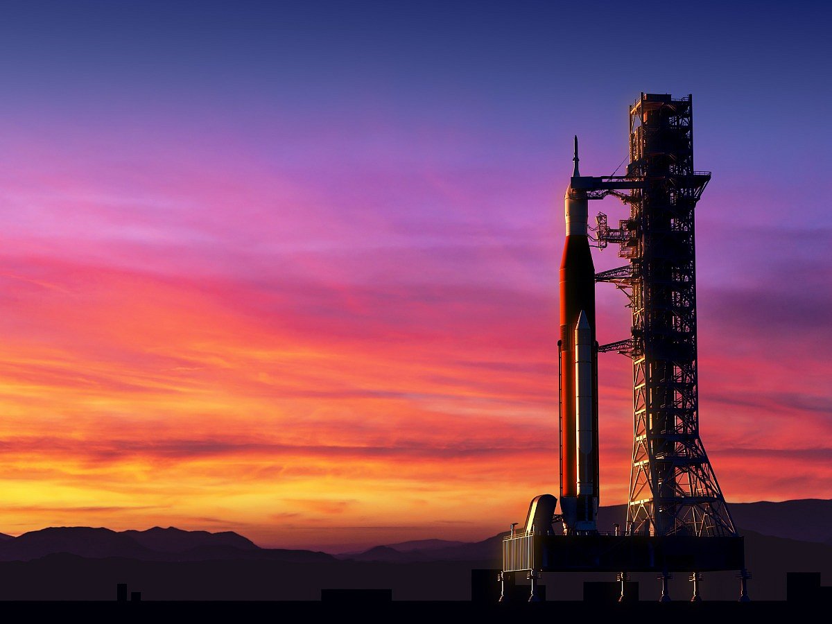 SpaceX to Launch First Starship Space: When & Where to Watch the Launch ...