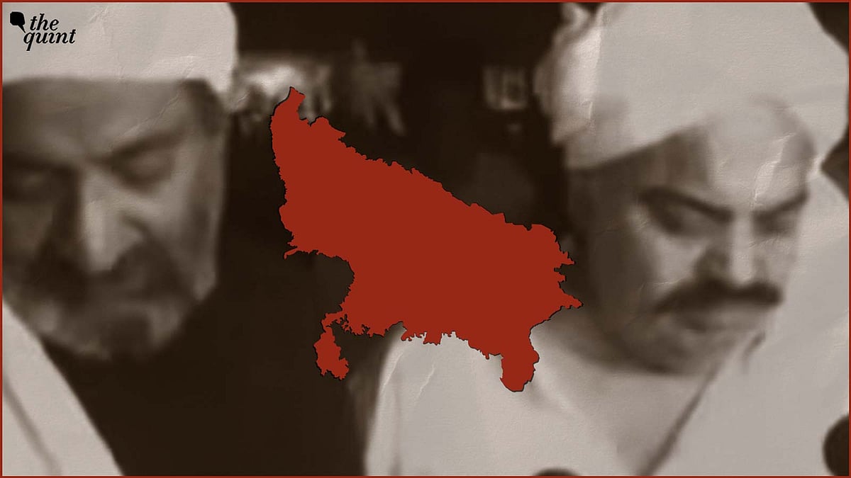 Atiq Ahmed Killed | Two Questions About Atiq Ahmed's Murder: One for ...