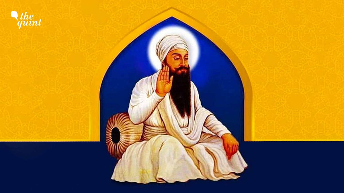 Guru Arjan Dev ji Birthday on 15 April: Wishes, Quotes, Messages ...