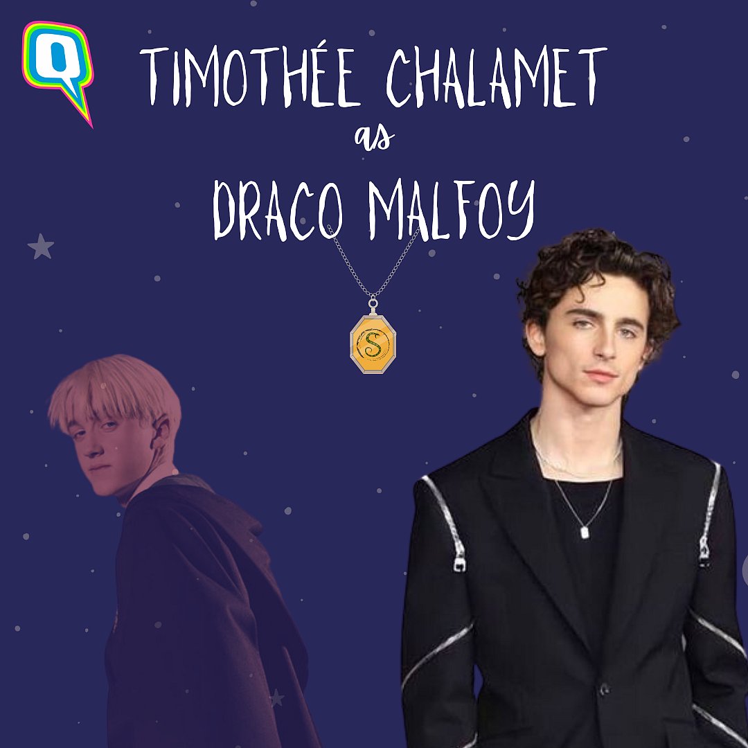 Harry Potter TV Series With an All New Cast Announced, Here’s What ...