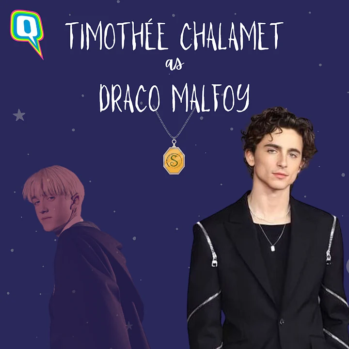 Harry Potter TV Series With an All New Cast Announced, Here’s What ...