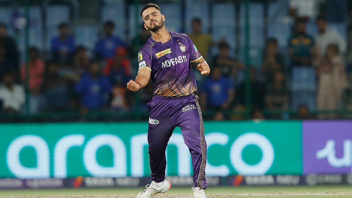 IPL 2023: Kolkata Knight Riders Captain Nitish Rana Takes ...