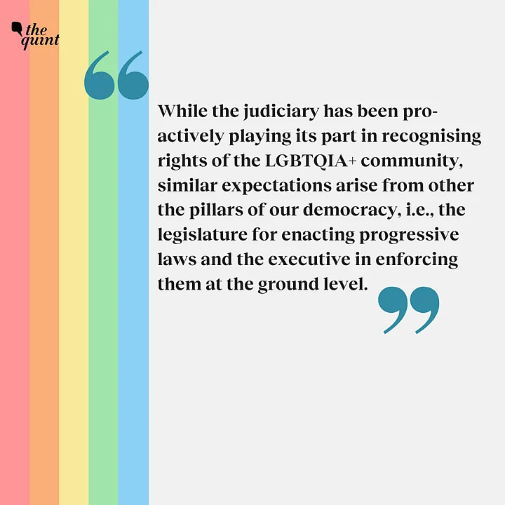 What Rights Do LGBTQIA+ Indians Have? This Report Answers 9 Key Questions