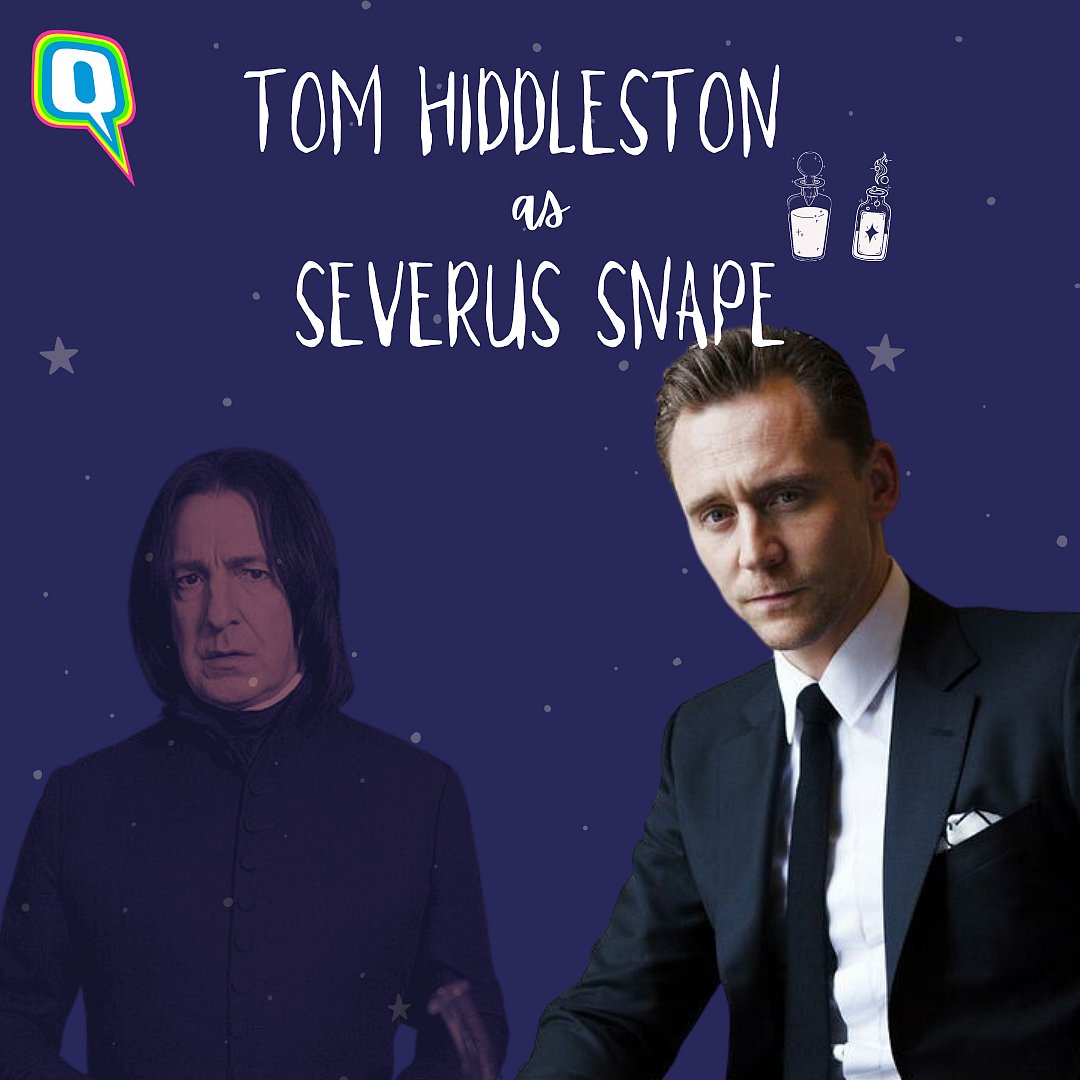 Harry Potter TV Series With an All New Cast Announced, Here’s What ...