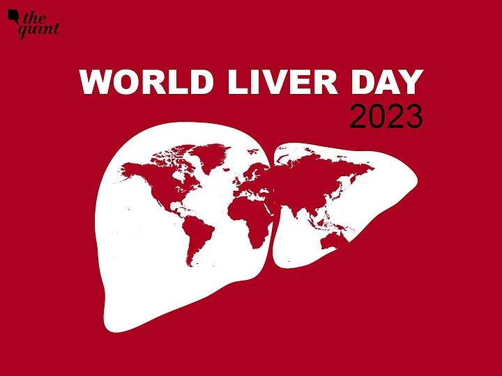 World Liver Day 2023 Theme, Quotes, Messages, Slogan and Posters - Why ...